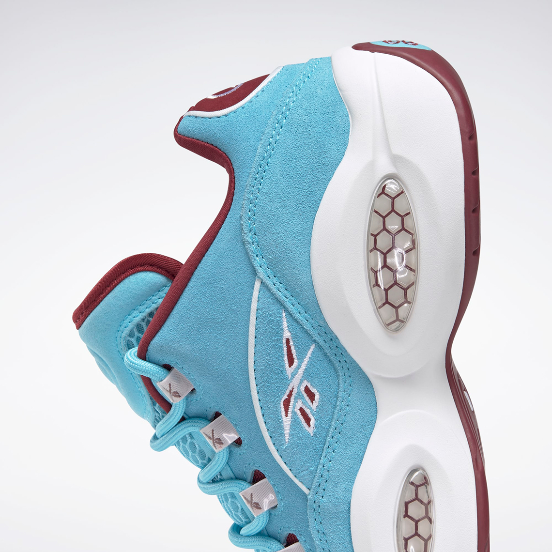Reebok Question Low Phillies GZ0990 Release Date | SneakerNews.com