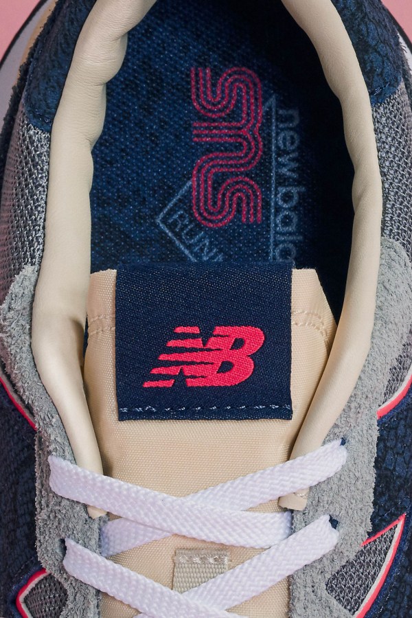 SNS New Balance 237 Blue Racer Release Date | SneakerNews.com
