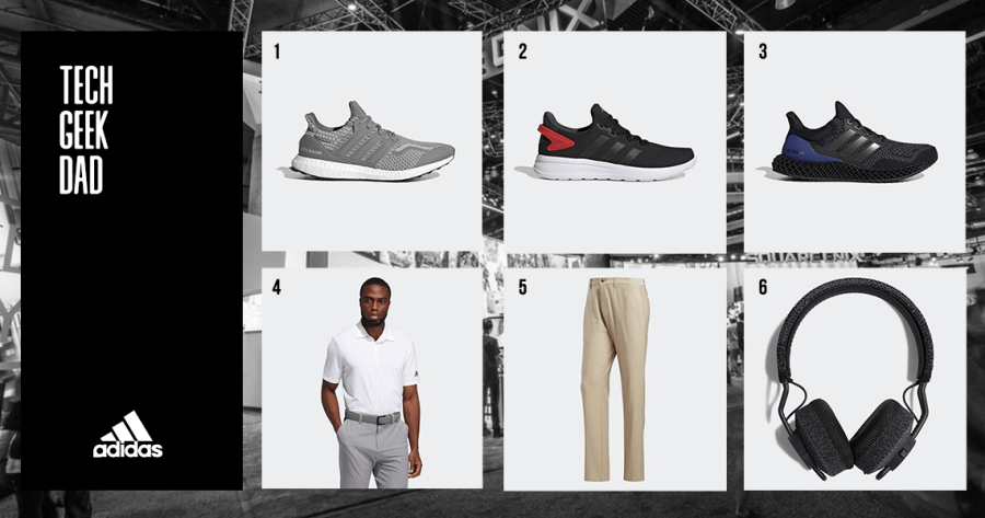 adidas Fathers Day Gift Guide 2021 | SneakerNews.com