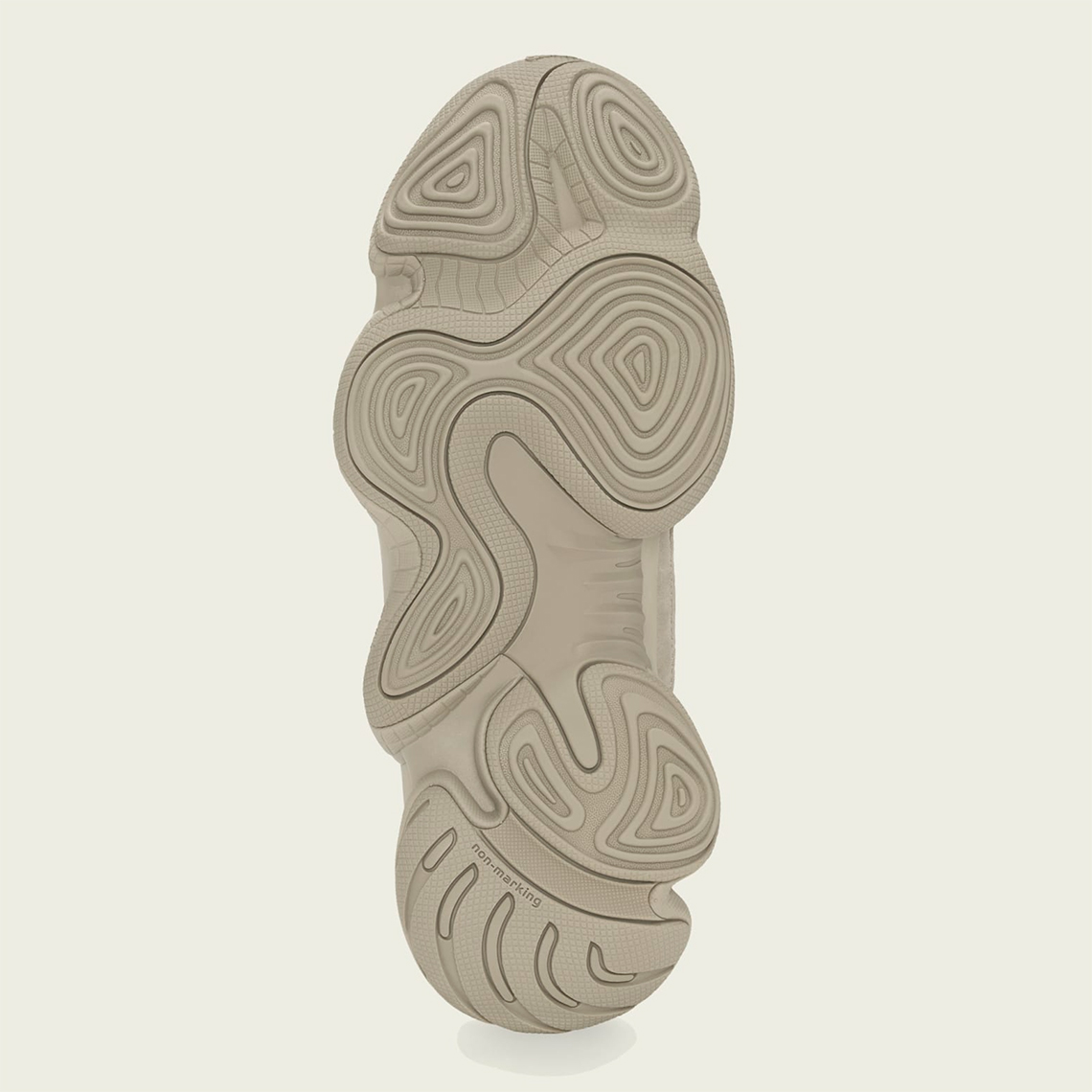 adidas Yeezy 500 Taupe Light GX3605 Store List | SneakerNews.com