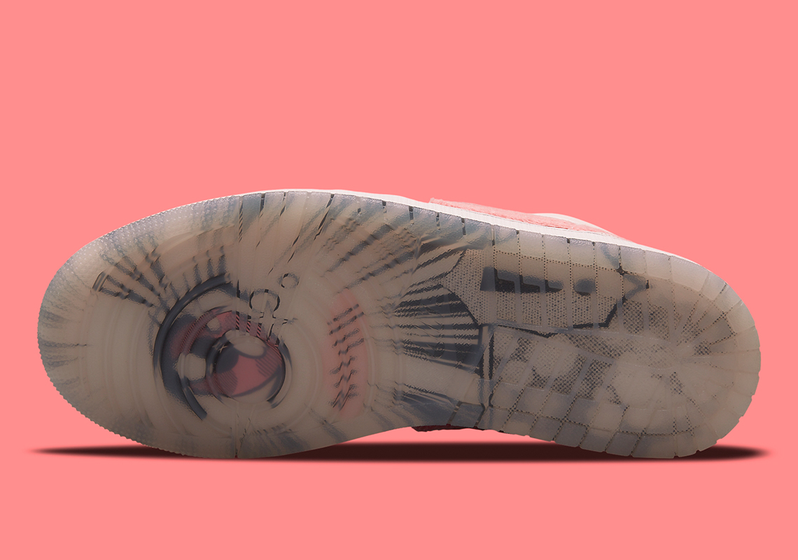 Air Jordan 1 Low Mighty Swooshers DM5443-666 Release Info | SneakerNews.com