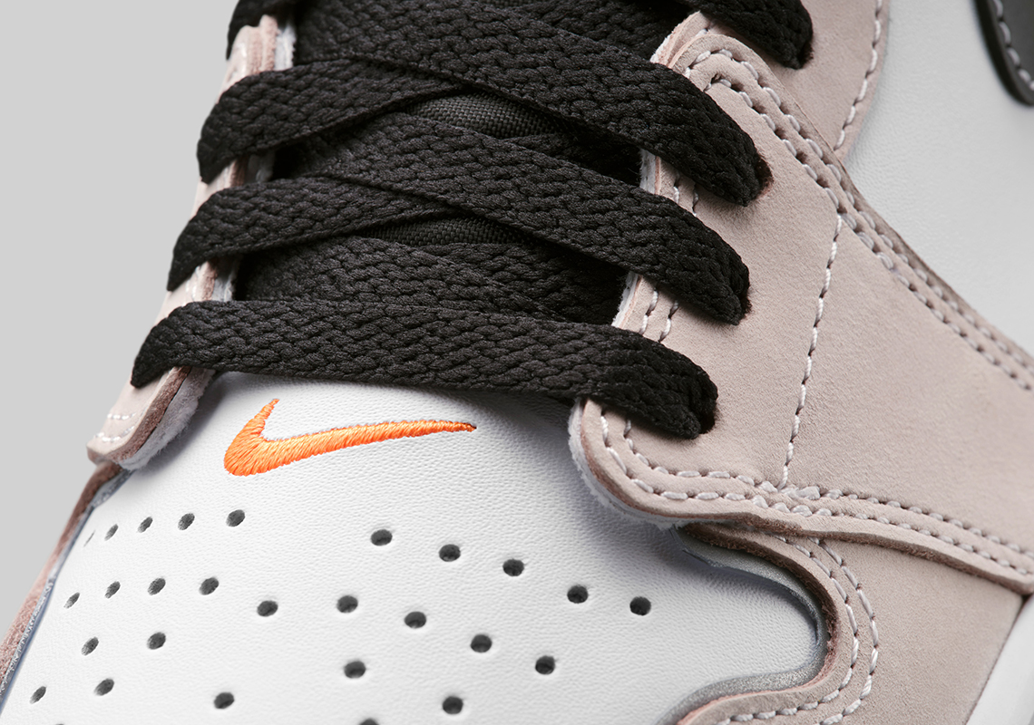 Air Jordan 1 Retro High OG DC6515-100 | SneakerNews.com