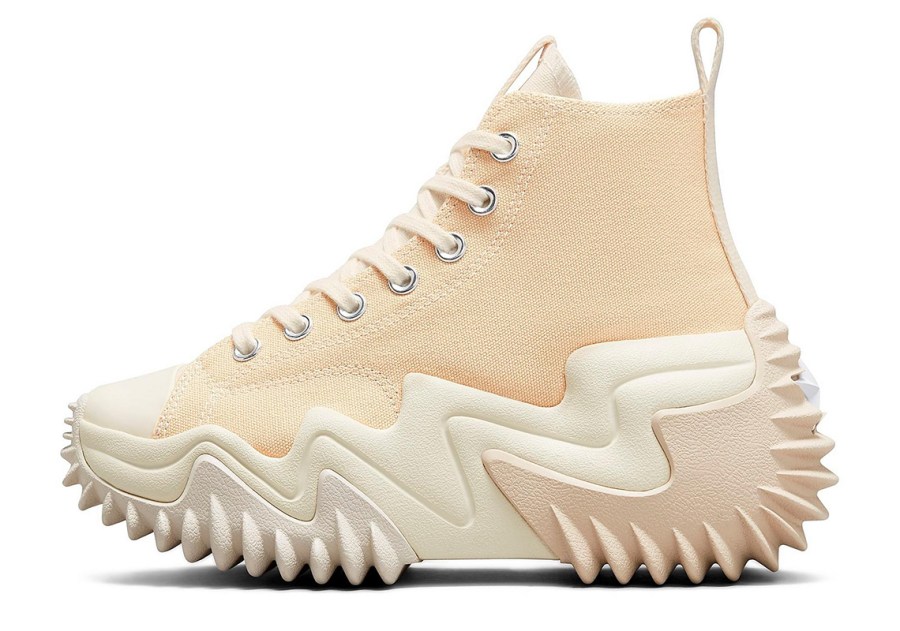 Converse Run Star Motion WMNS 171545C-001 | SneakerNews.com