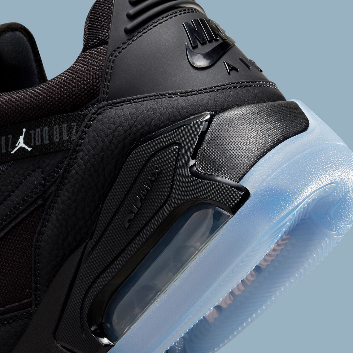 Jordan Point Lane Black Chrome CZ4166-001 | SneakerNews.com