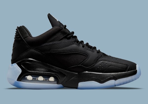 Jordan Point Lane Black Chrome CZ4166-001 | SneakerNews.com