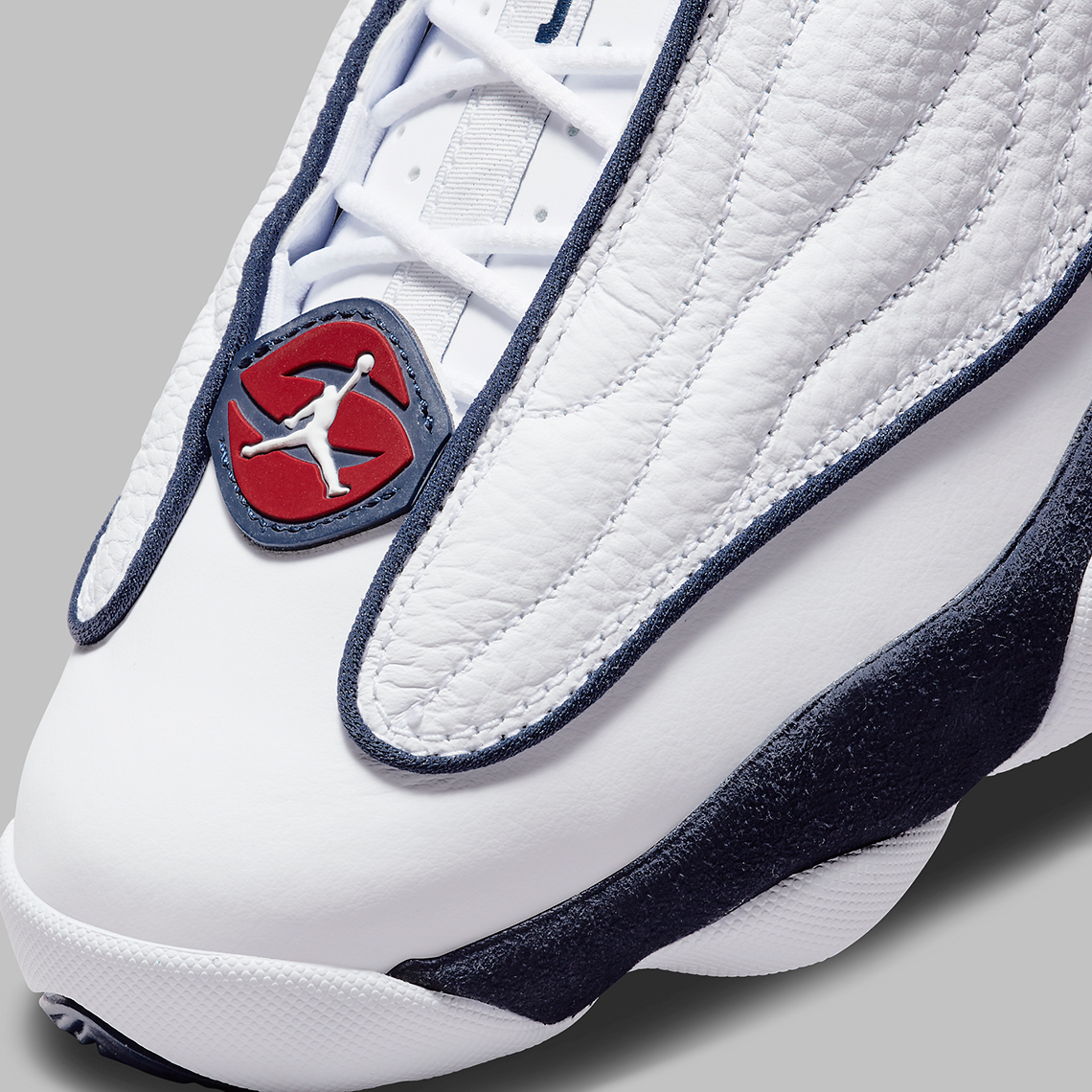 Jordan Pro Strong "Midnight Navy" DC8418-100 | SneakerNews.com