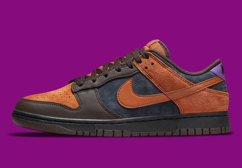 Nike Dunk Low Cider DH0601-001 Release Info | SneakerNews.com