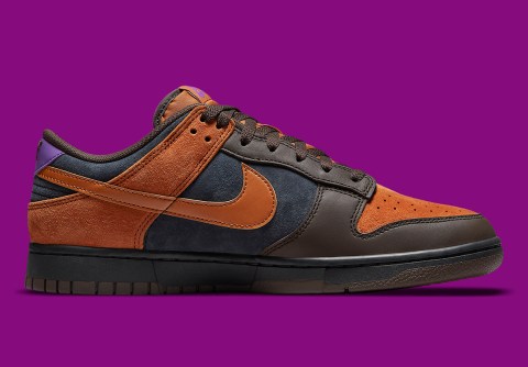 Nike Dunk Low Cider DH0601-001 Release Info | SneakerNews.com
