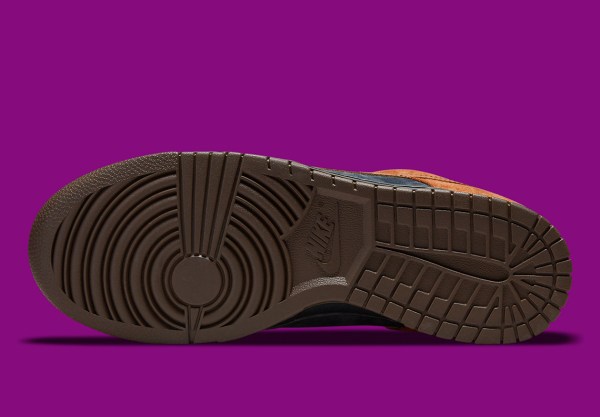 Nike Dunk Low Cider DH0601-001 Release Info | SneakerNews.com