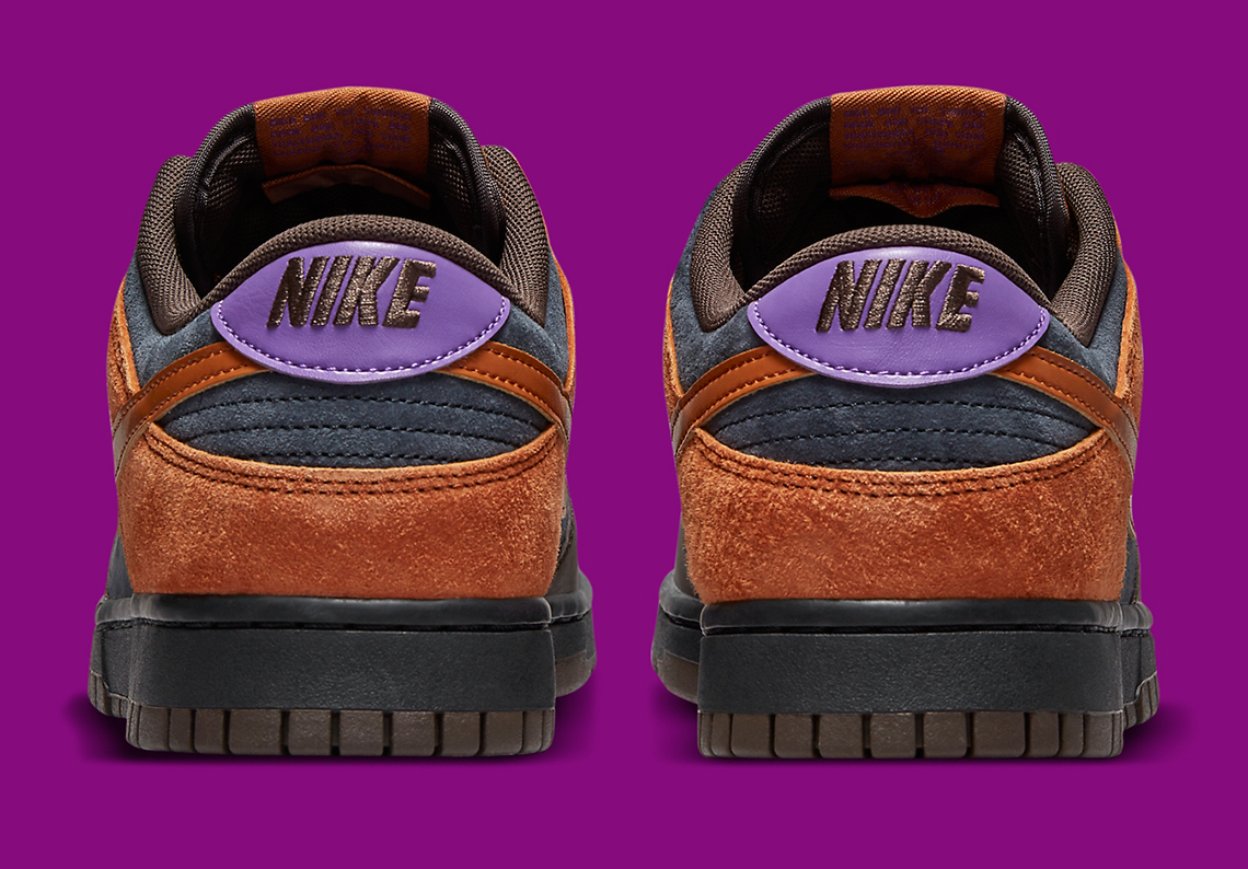 Nike Dunk Low Cider DH0601-001 Release Info | SneakerNews.com