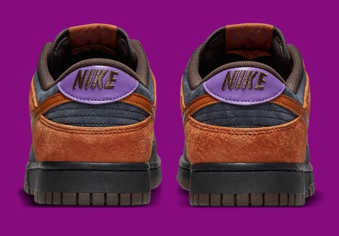 Nike Dunk Low Cider DH0601-001 Release Info | SneakerNews.com