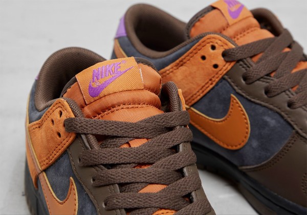 Nike Dunk Low Cider DH0601-001 Release Info | SneakerNews.com