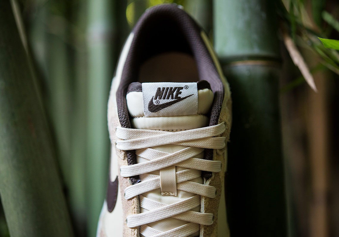 Nike Dunk Low Zebra DH7913-001 DH7913-200 | SneakerNews.com