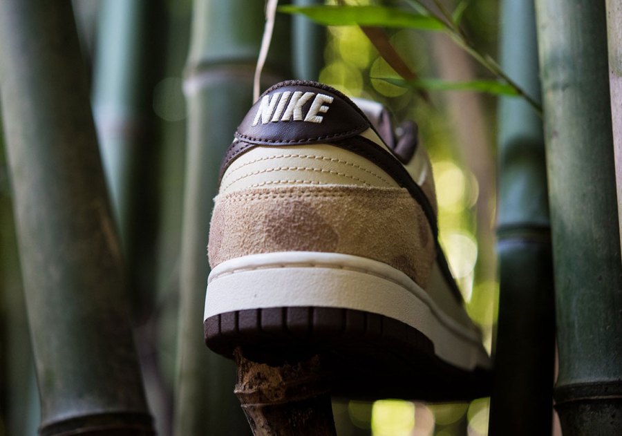 Nike Dunk Low Zebra DH7913-001 DH7913-200 | SneakerNews.com