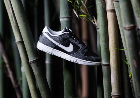 Nike Dunk Low Zebra DH7913-001 DH7913-200 | SneakerNews.com