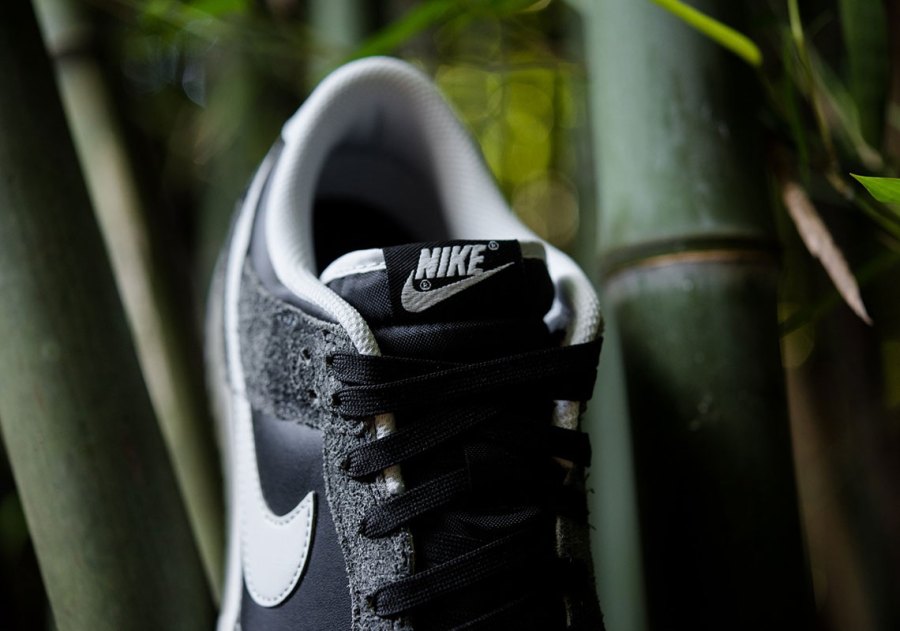 Nike Dunk Low Zebra DH7913-001 DH7913-200 | SneakerNews.com