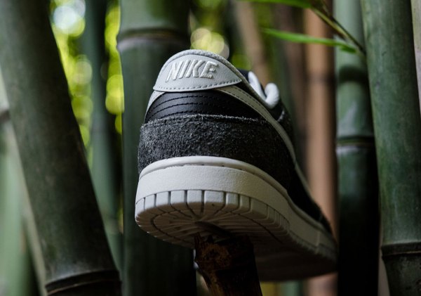 Nike Dunk Low Zebra DH7913-001 DH7913-200 | SneakerNews.com