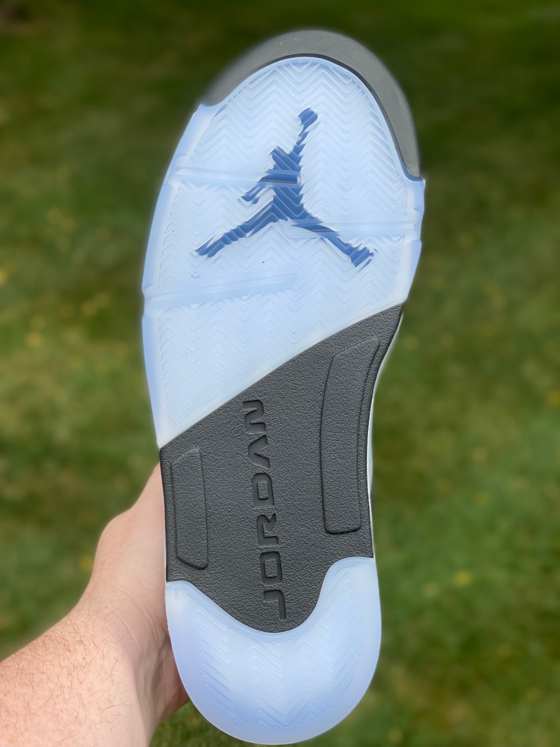 Air Jordan 5 Oreo Retro CT4838-011 Release Date | SneakerNews.com