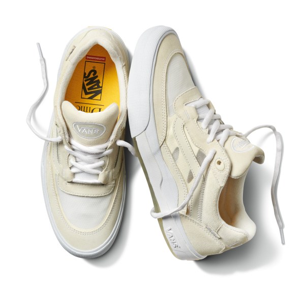 Dime Vans Wayvee Skate Shoe Release Date | SneakerNews.com