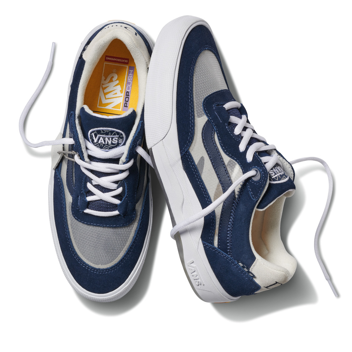 Dime Vans Wayvee Skate Shoe Release Date | SneakerNews.com