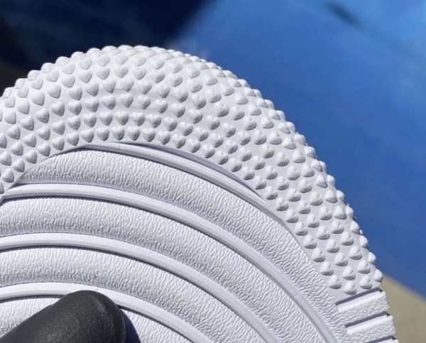 Drake Nike Air Force 1 Certified Lover Boy Release Info | SneakerNews.com