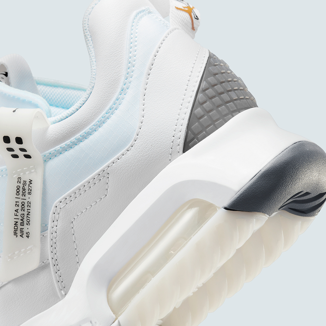 Jordan MA2 DM9480-100 Release Info | SneakerNews.com