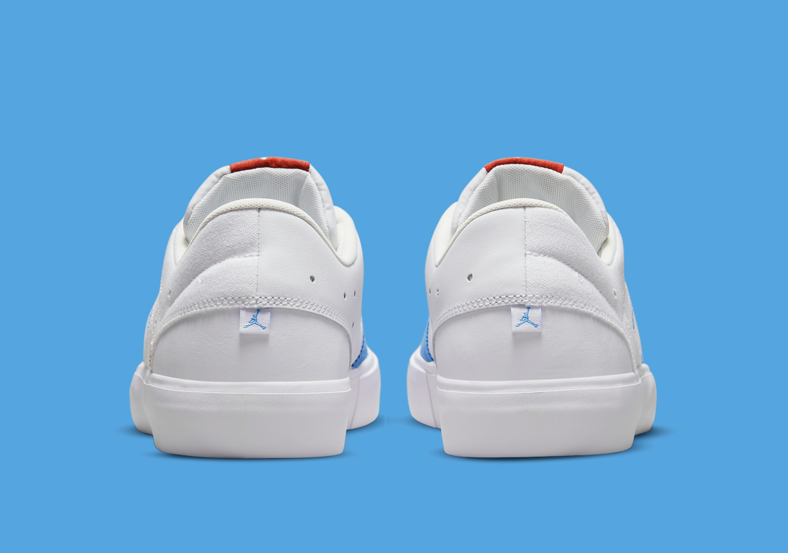 Jordan Series 01 Dear Dean DJ0417-100 Release Info | SneakerNews.com