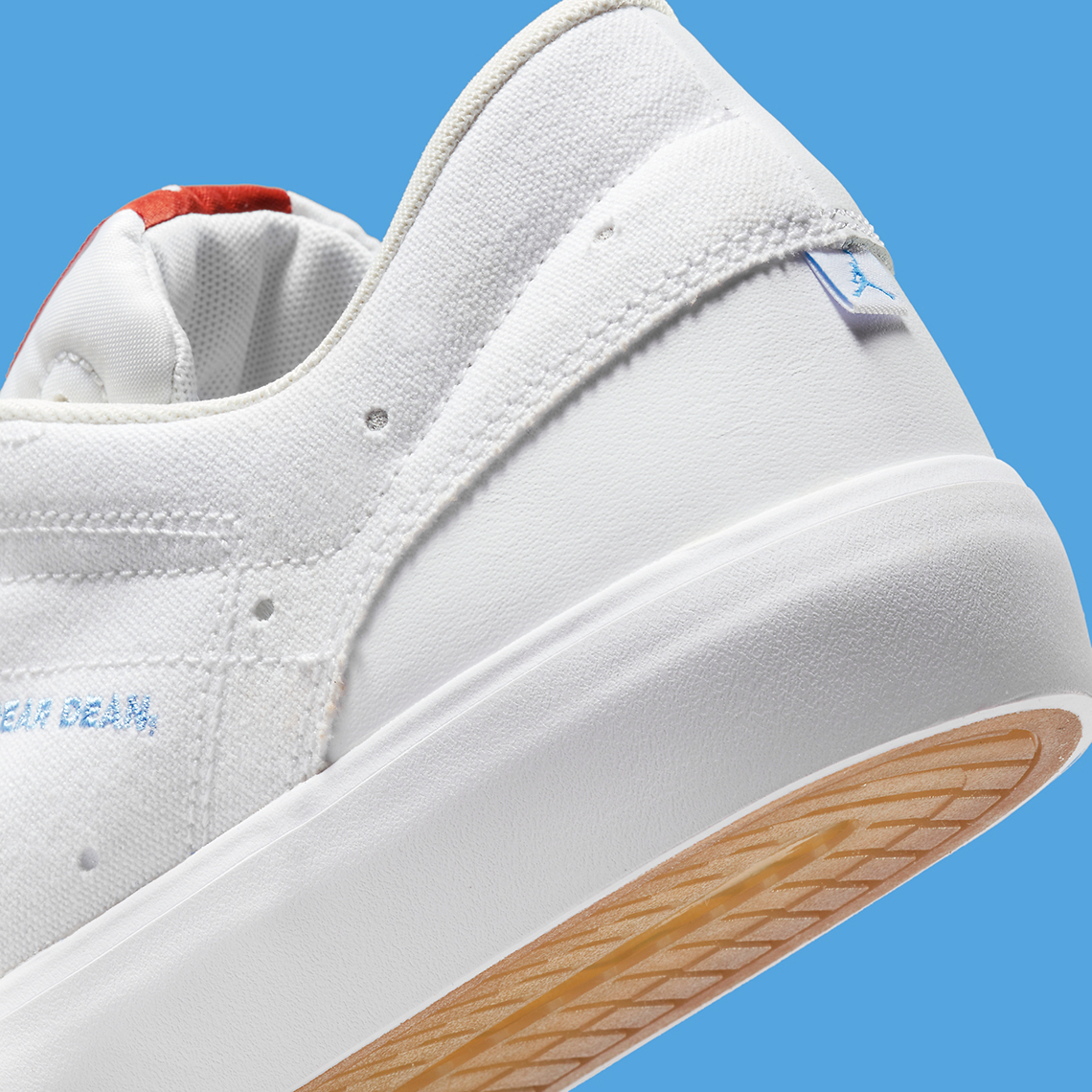 Jordan Series 01 Dear Dean DJ0417-100 Release Info | SneakerNews.com