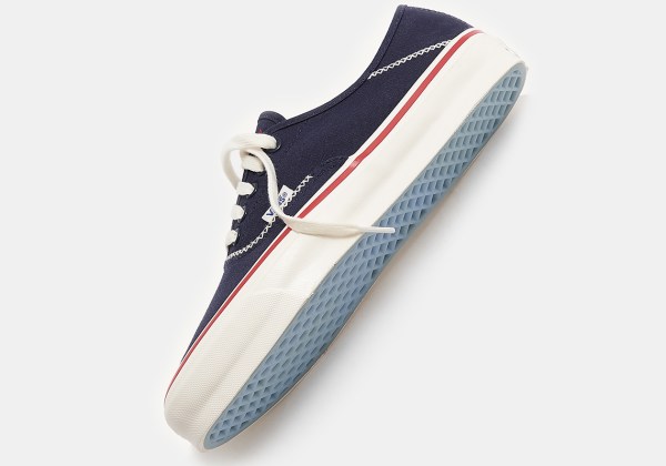 Madhappy Vans OG Style 43 LX Navy Release Date | SneakerNews.com