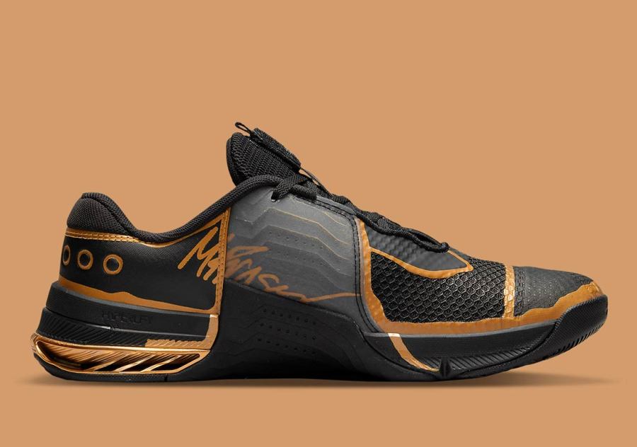 Nike Metcon 7 Mat Fraser DA8103-007 | SneakerNews.com