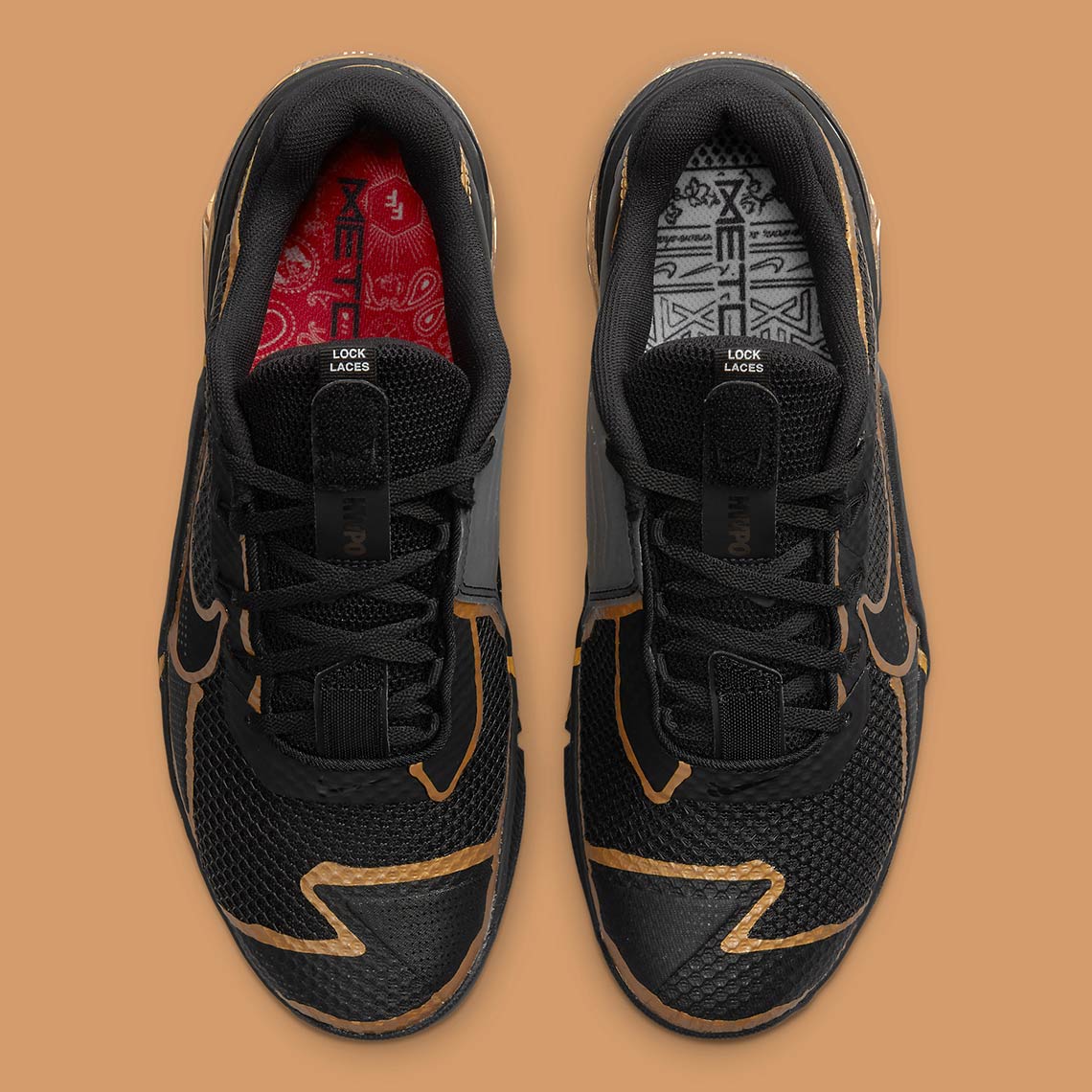 Nike Metcon 7 Mat Fraser DA8103-007 | SneakerNews.com