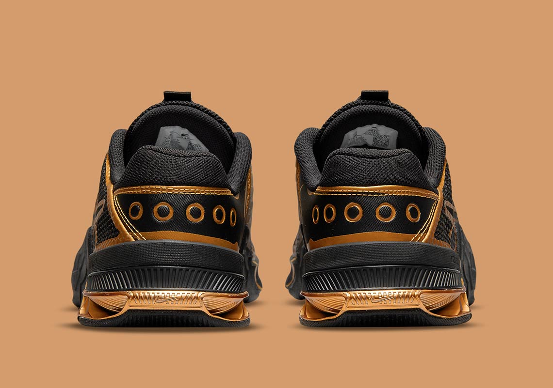 Nike Metcon 7 Mat Fraser DA8103-007 | SneakerNews.com