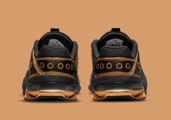 Nike Metcon 7 Mat Fraser DA8103-007 | SneakerNews.com