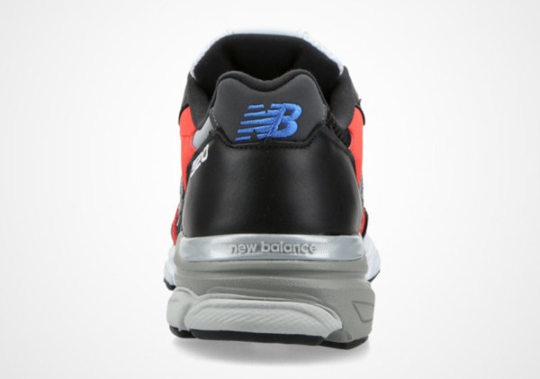 New Balance 920 Made In England M920SKR Black | SneakerNews.com