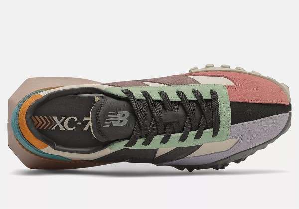 New Balance XC-72 UXC72BB2 Release Date | SneakerNews.com