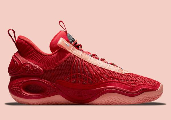 Nike Cosmic Unity Red DM4426-600 | SneakerNews.com