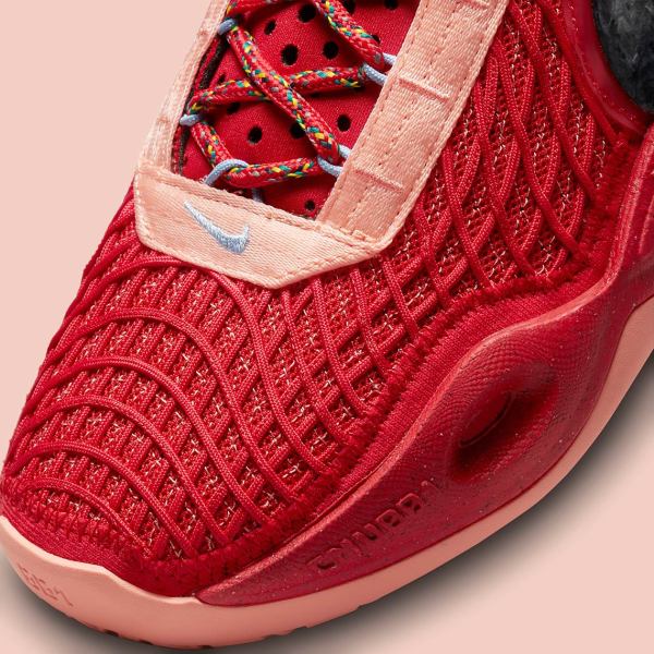 Nike Cosmic Unity Red DM4426-600 | SneakerNews.com