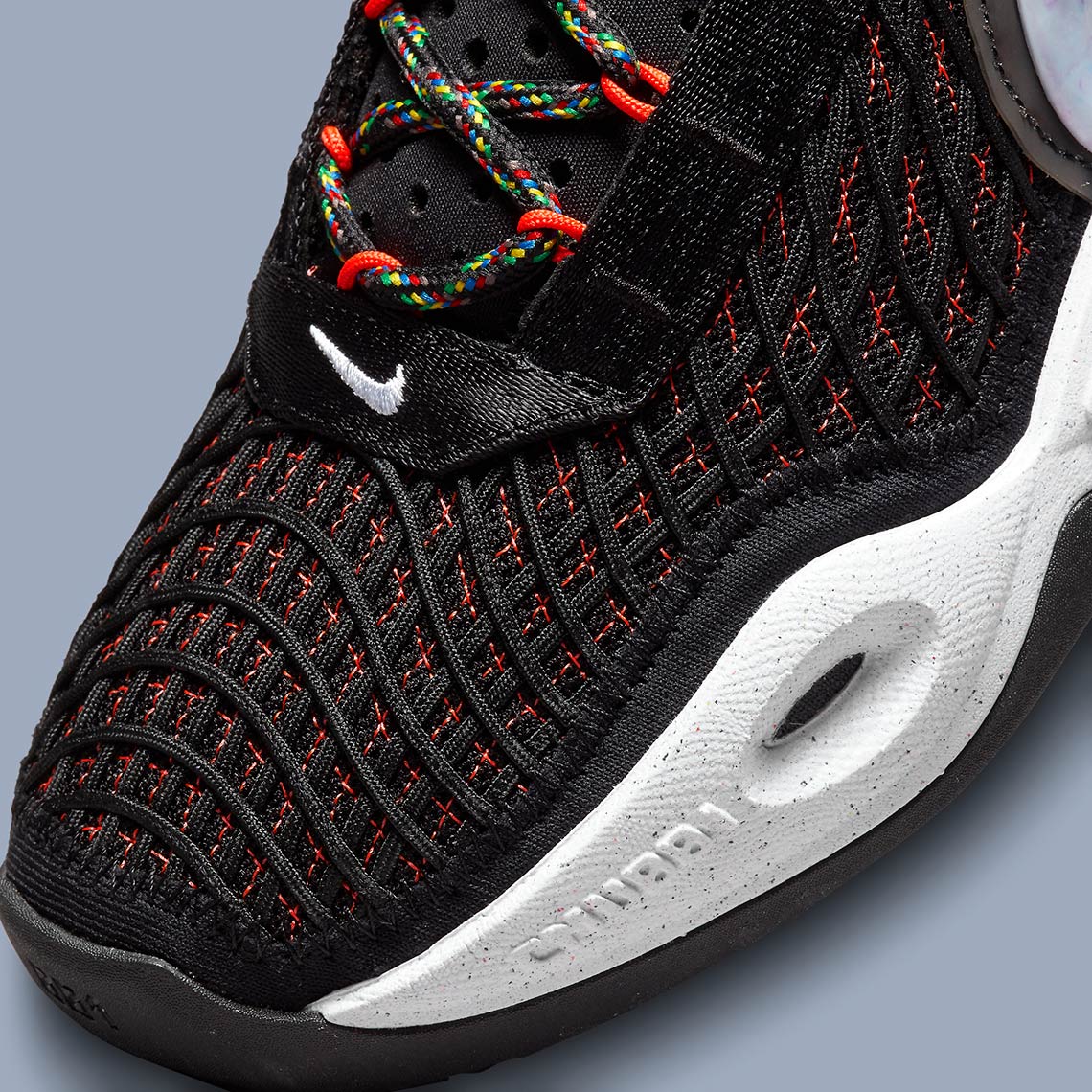 Nike Cosmic Unity Wind DM4426-001 | SneakerNews.com