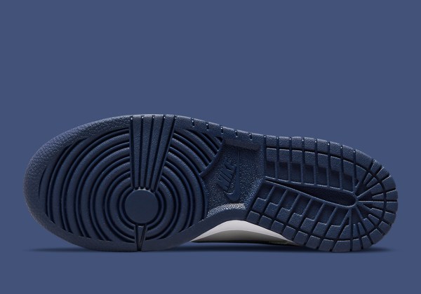 Nike Dunk Low "Brooklyn Nets" Release Date | SneakerNews.com