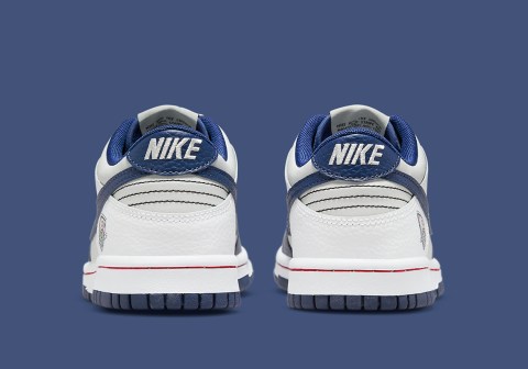 Nike Dunk Low "Brooklyn Nets" Release Date | SneakerNews.com