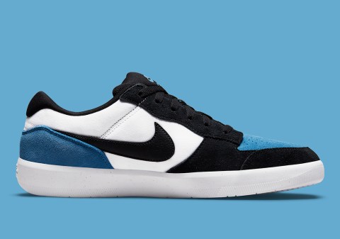 Nike SB Force 58 Release Info | SneakerNews.com