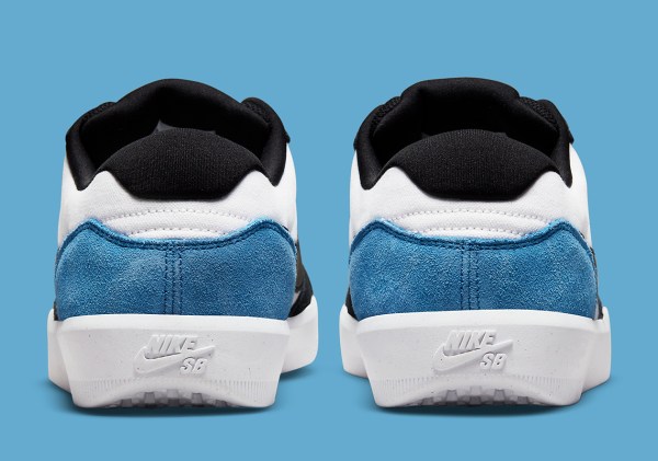 Nike SB Force 58 Release Info | SneakerNews.com