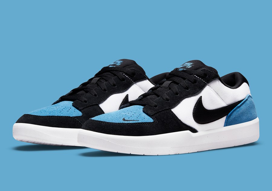 Nike SB Force 58 Release Info | SneakerNews.com