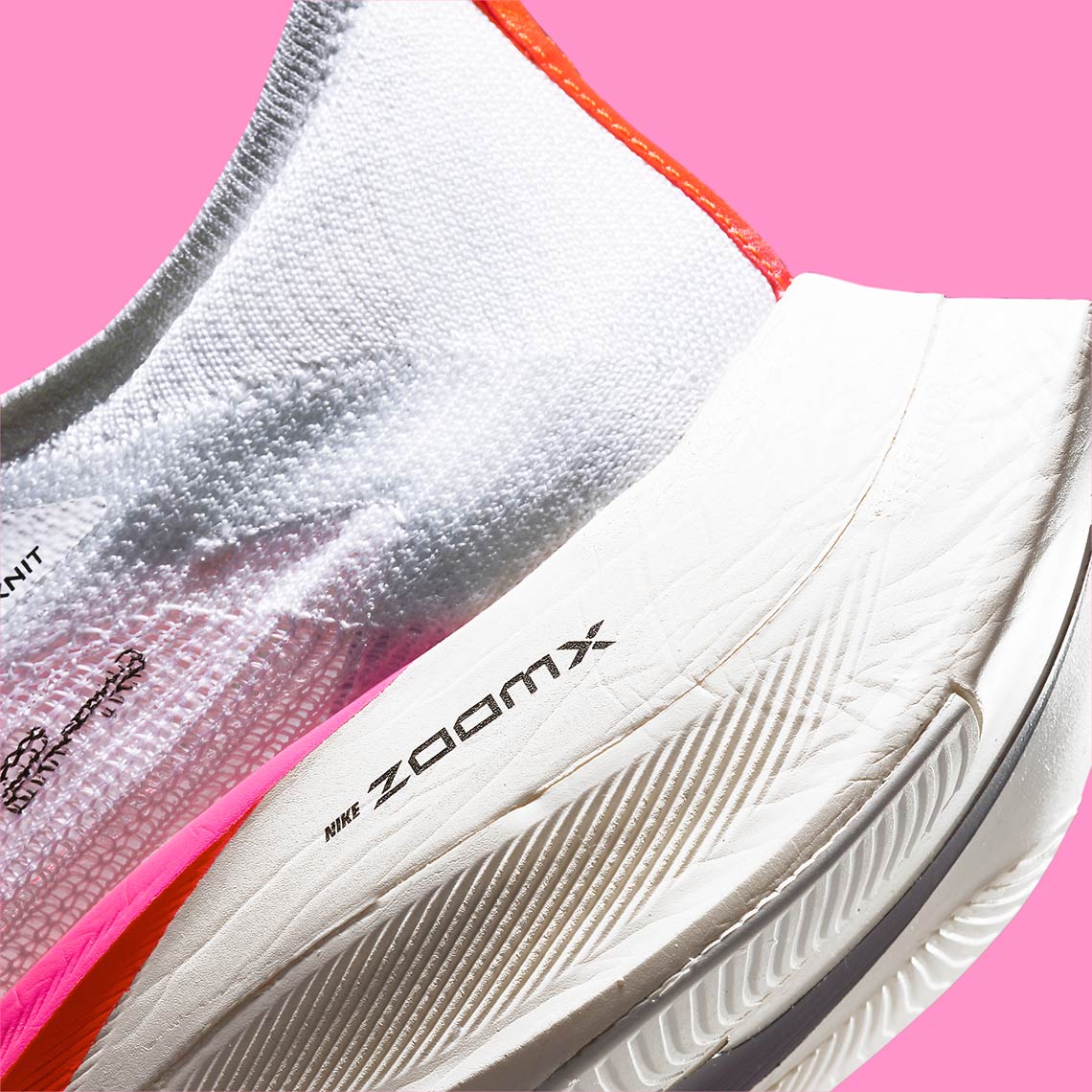 Nike ZoomX AlphaFly NEXT Rawdacious DJ5455-100 | SneakerNews.com