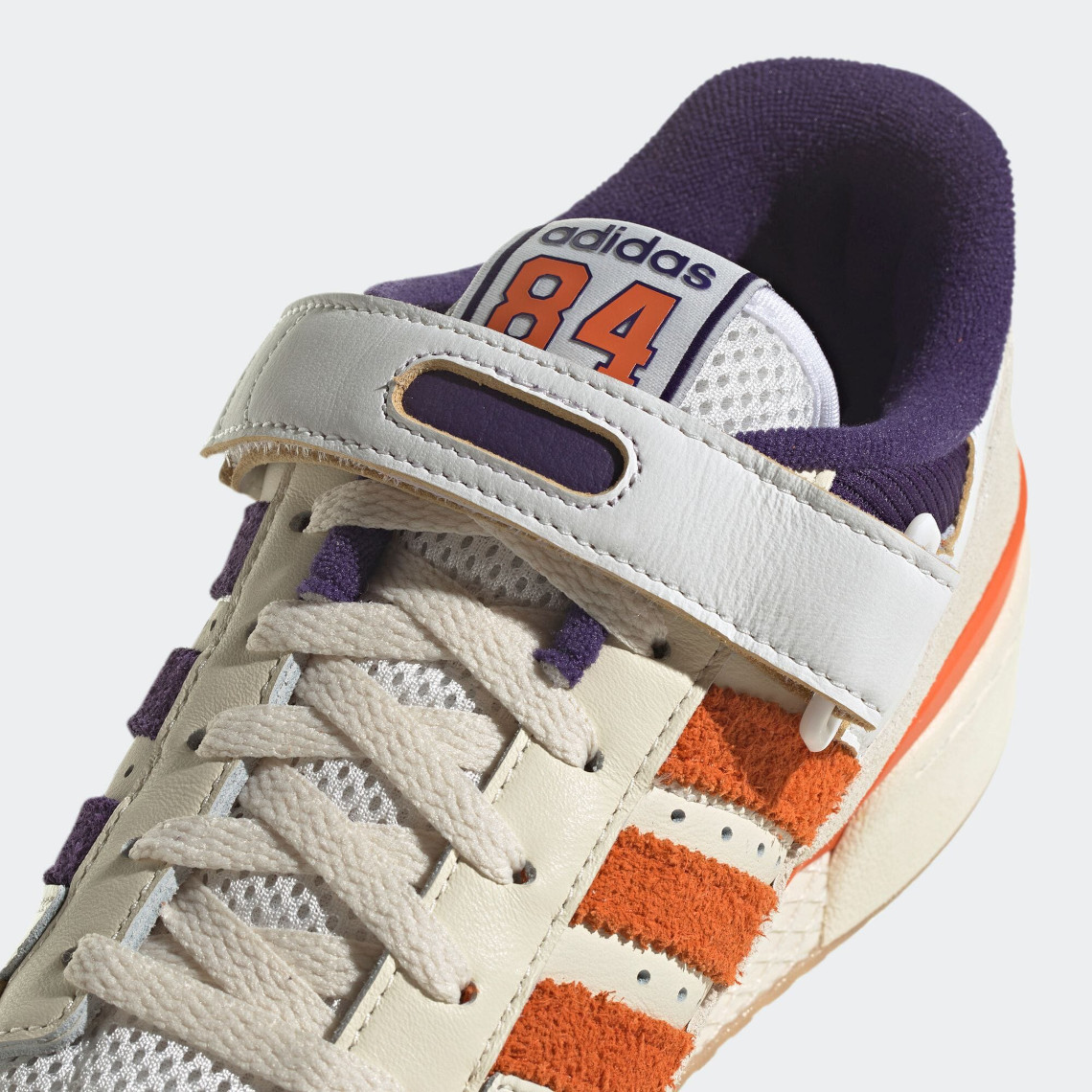adidas Forum Low Phoenix Suns NBA Finals GX9049 | SneakerNews.com