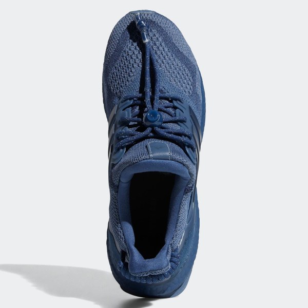 adidas IVY PARK UltraBOOST OG GW8682 Navy | SneakerNews.com