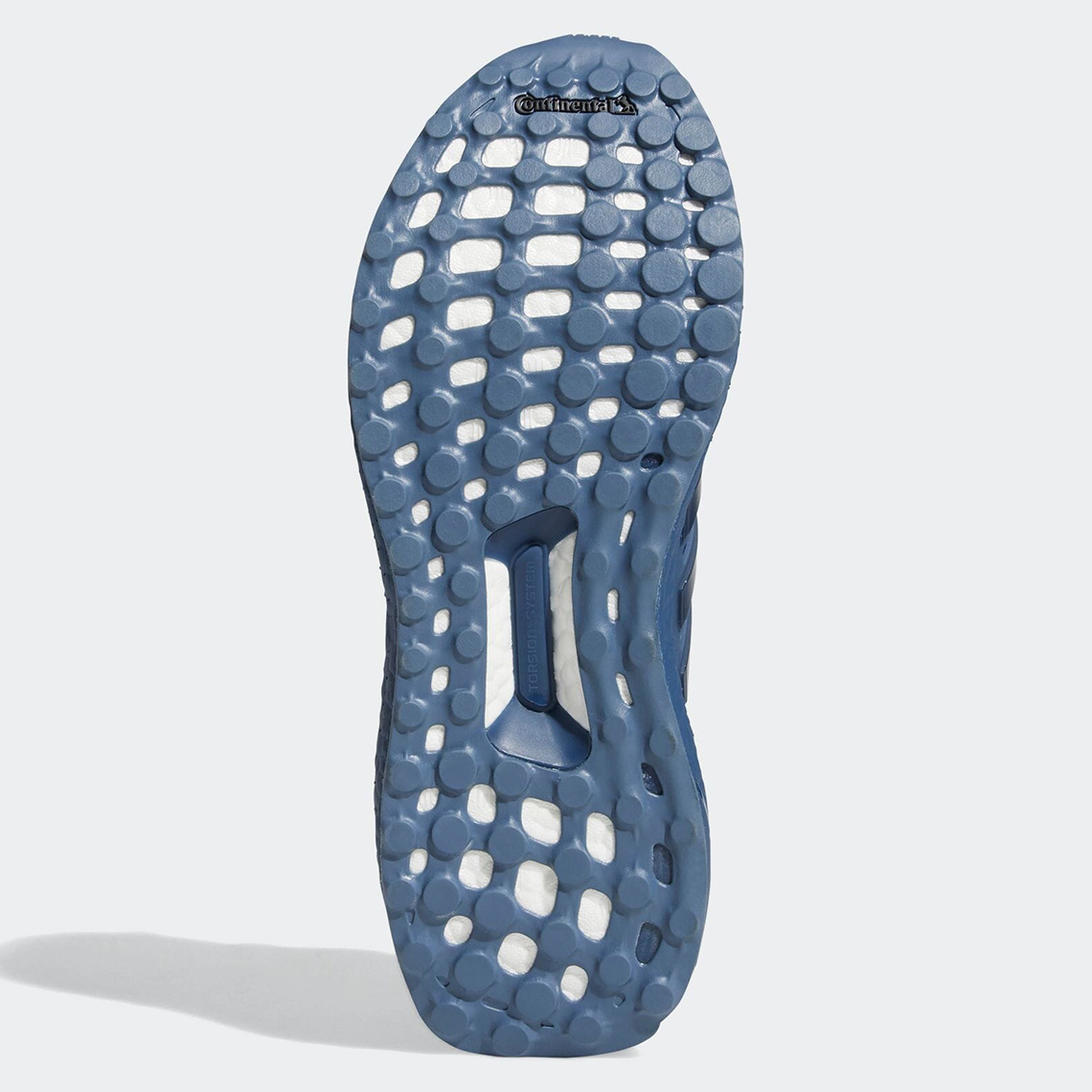 adidas IVY PARK UltraBOOST OG GW8682 Navy | SneakerNews.com