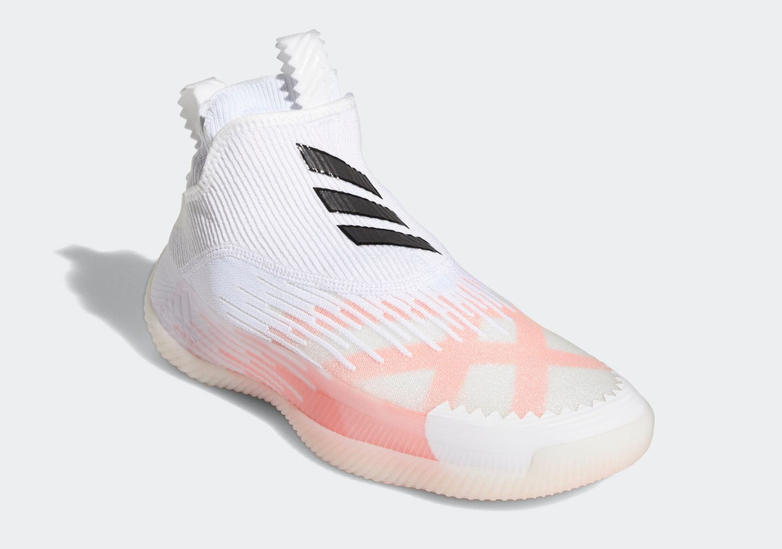 adidas Basketball Futurenatural Tokyo Shoes | SneakerNews.com