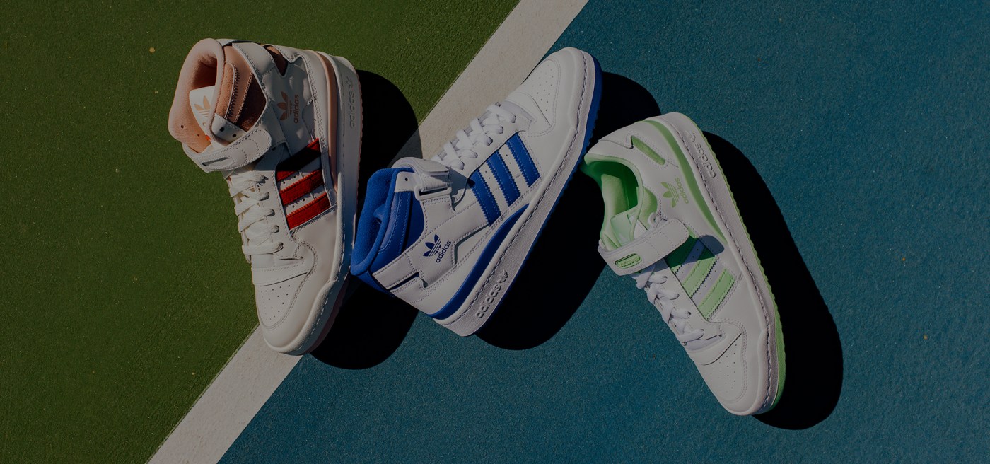 adidas Forum Shoes Shopping Guide | SneakerNews.com