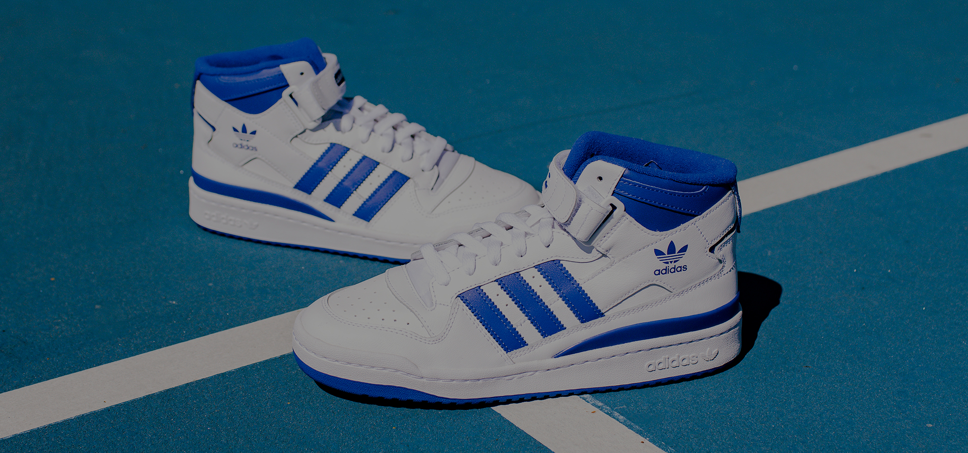 adidas Forum Shoes Shopping Guide | SneakerNews.com